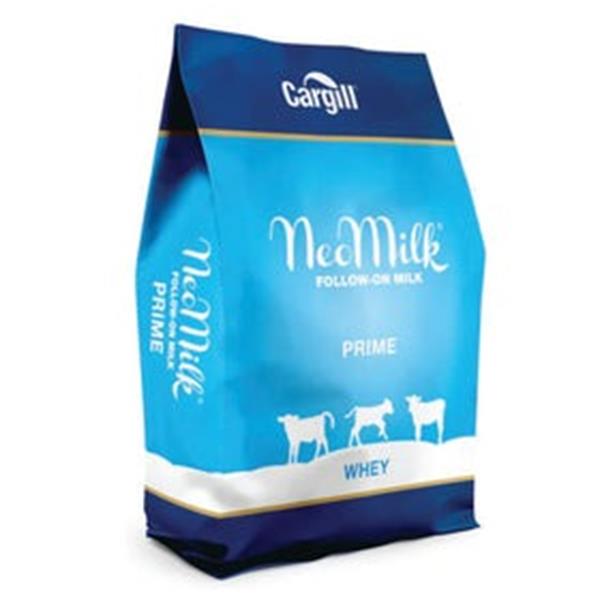 NeoMilk Prime Calf Milk Replacer 20kg – Country Farm Supplies
