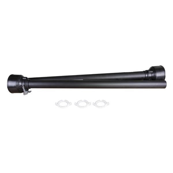 PTO COVER SAFETY PTO W04 x 1400mm – Country Farm Supplies