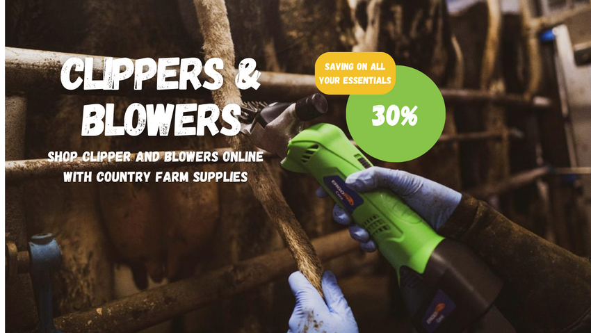 Buy Farming Products Online | Country Farm Supplies