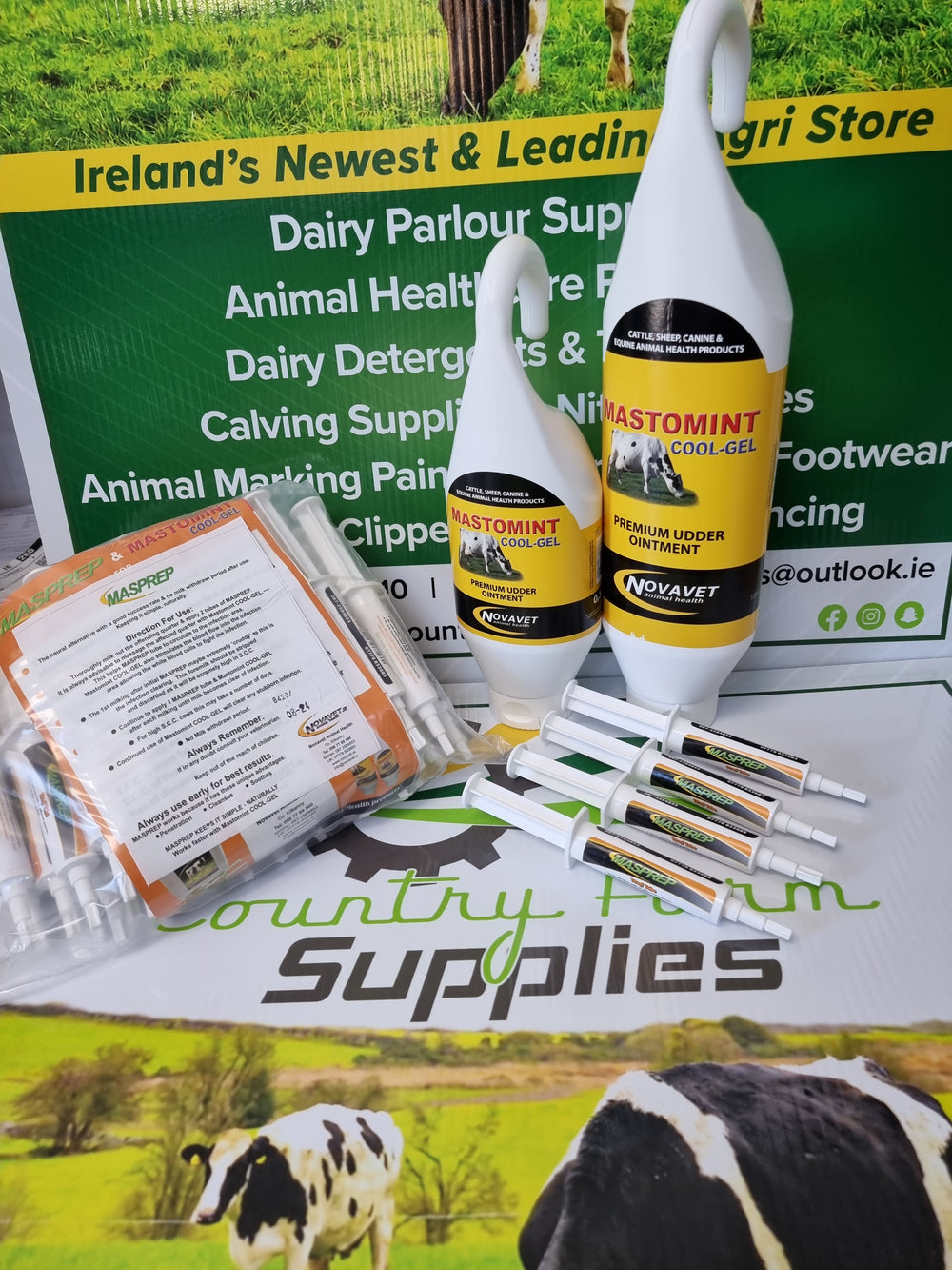 Farming – Country Farm Supplies