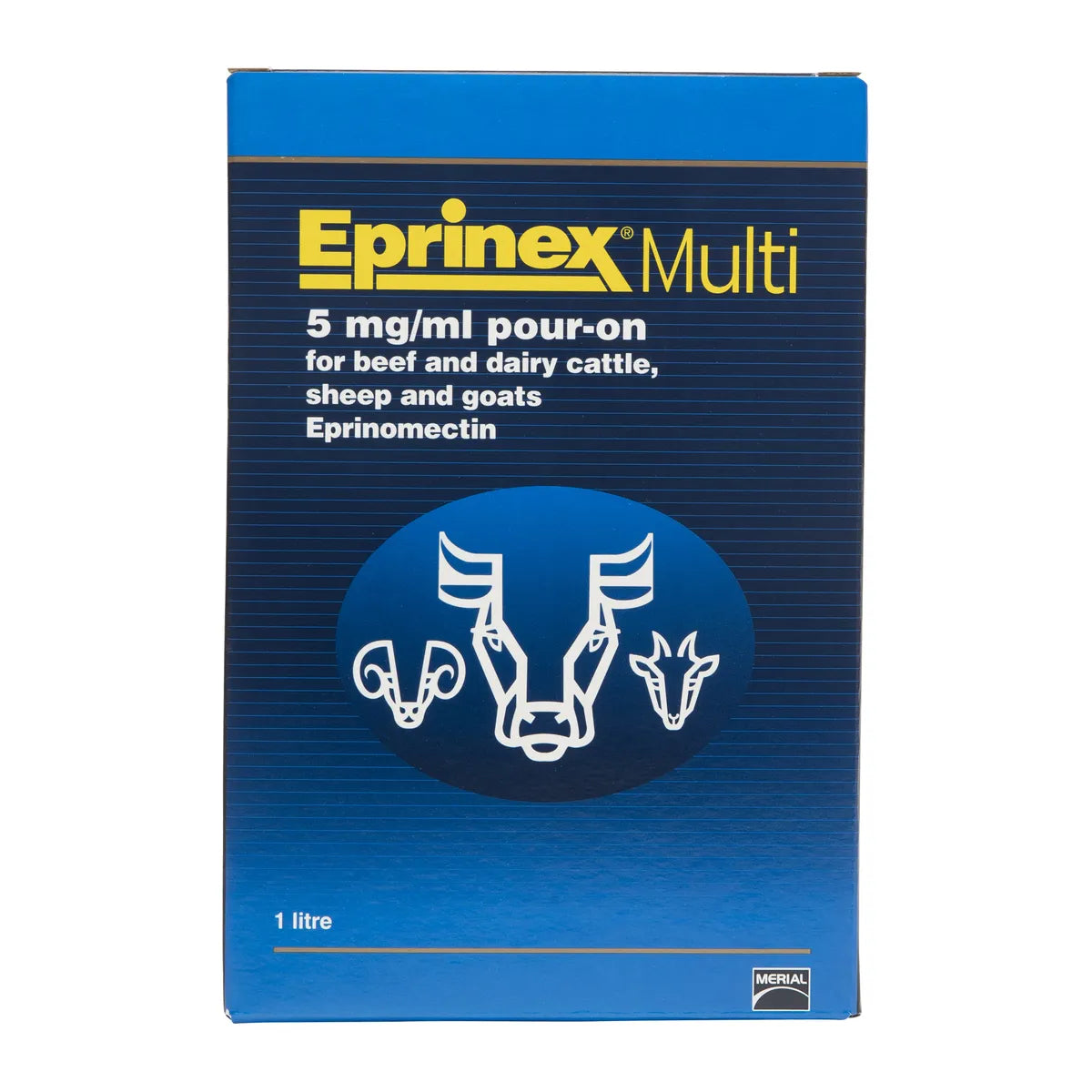 EPRINEX POUR ON – Country Farm Supplies